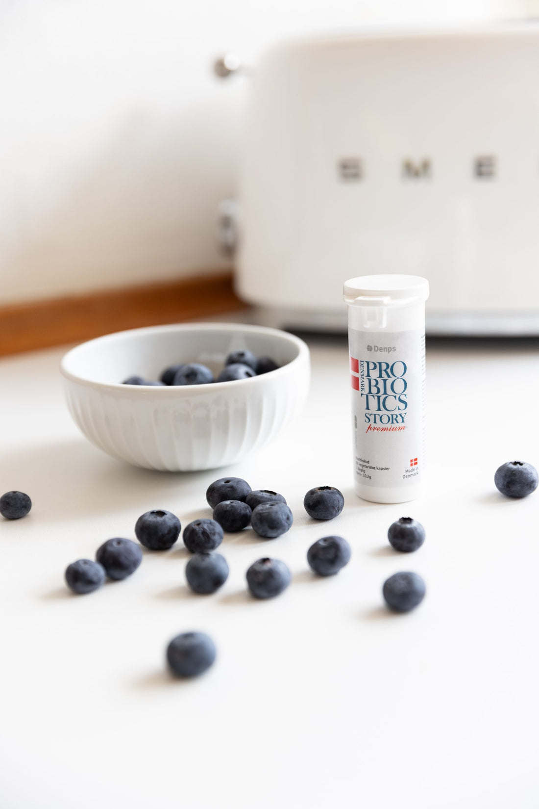 Denps Singapore | Premium Probiotics & Supplements – Denps Official Store