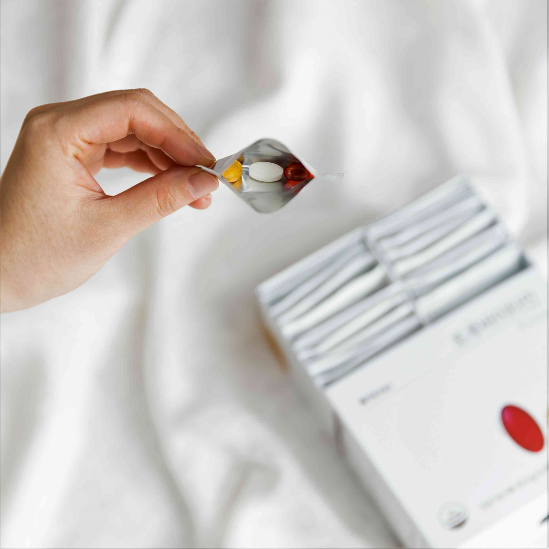 Denps Singapore | Premium Probiotics & Supplements – Denps Official Store