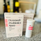 Denps Singapore | Premium Probiotics & Supplements – Denps Official Store